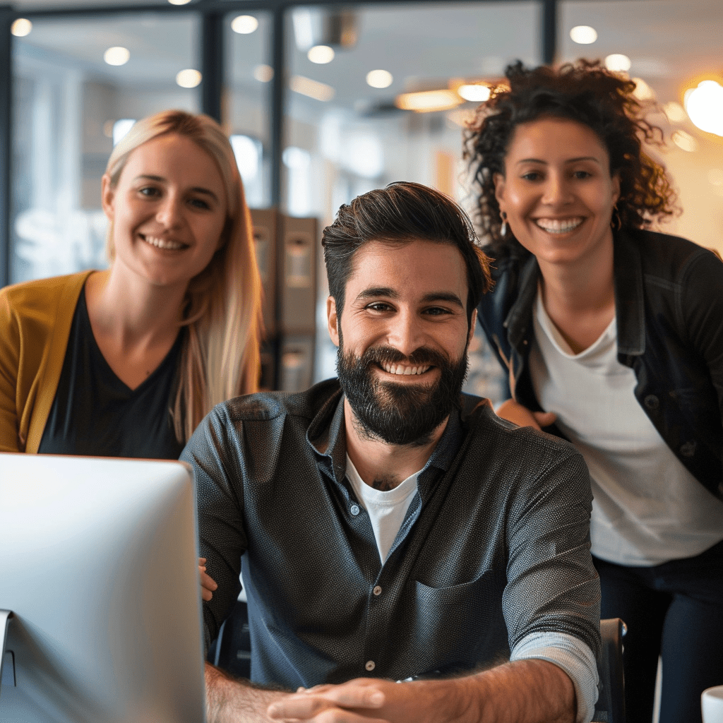 What Is Employee Development? - Gebi Society