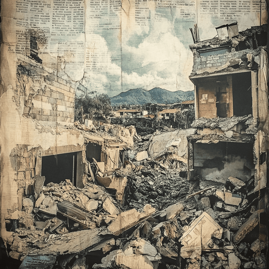 Innovative Technologies That Save Lives During Earthquakes - Gebi Society